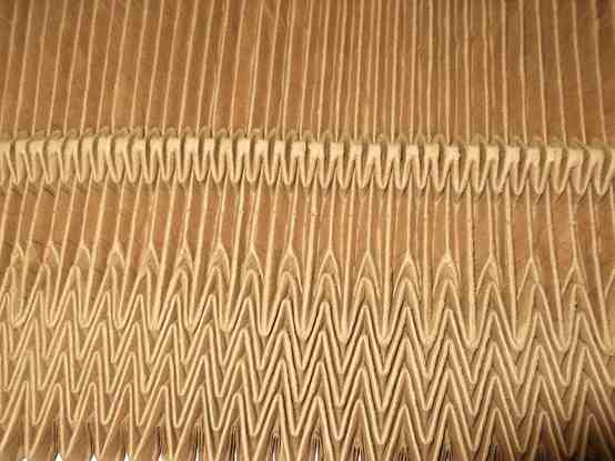 TONI ANNE : Pleated fabric-Ciment Pleaters in London.