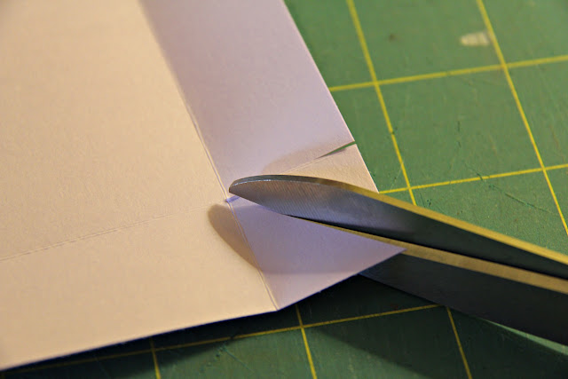 Unify Handmade: DIY—Handmade boxes!