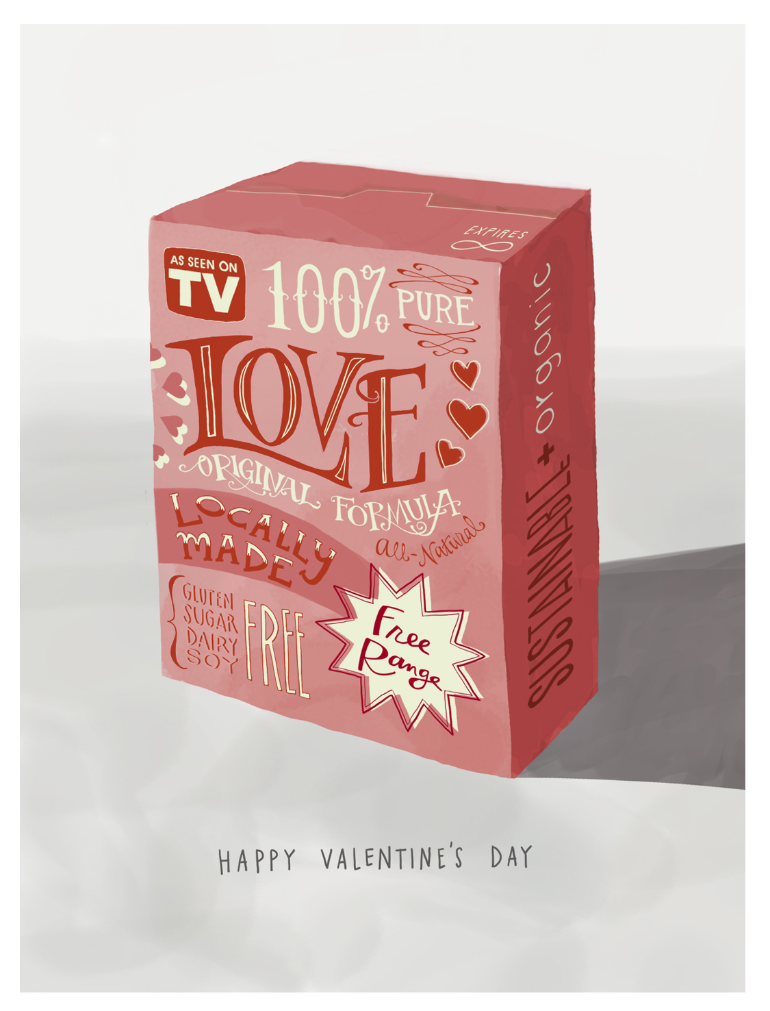 a tale of milk and cookies: Cute, Inspirational and Witty Prints