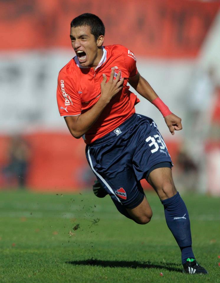 Independiente Inédito: Leonel Miranda