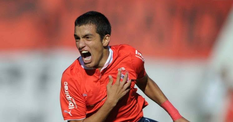 Independiente Inédito: Leonel Miranda