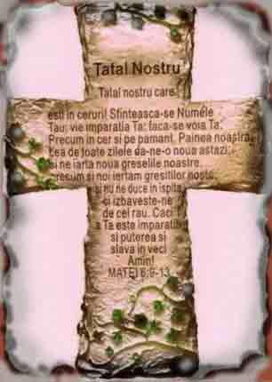 „Tatăl nostru” - Enciclopediae