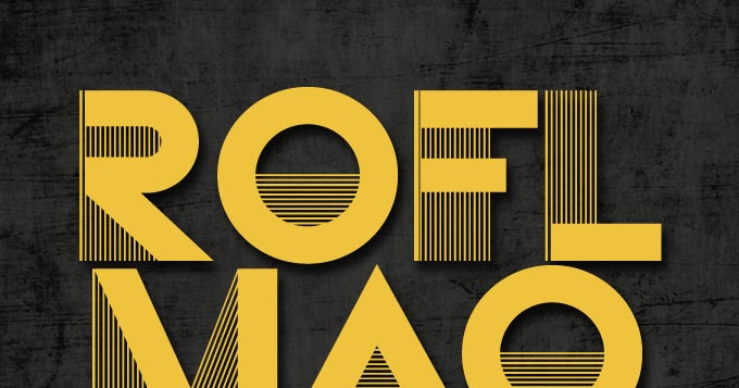 1/2 ROFLMAO (Rendition Of the Frigging, Loathsome and Misunderstood ...