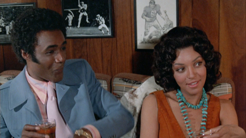 The Department of Afro American Research, Arts and Culture