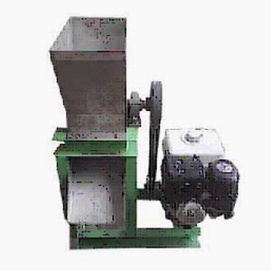 mesin parut sagu: Mesin Parut Sagu