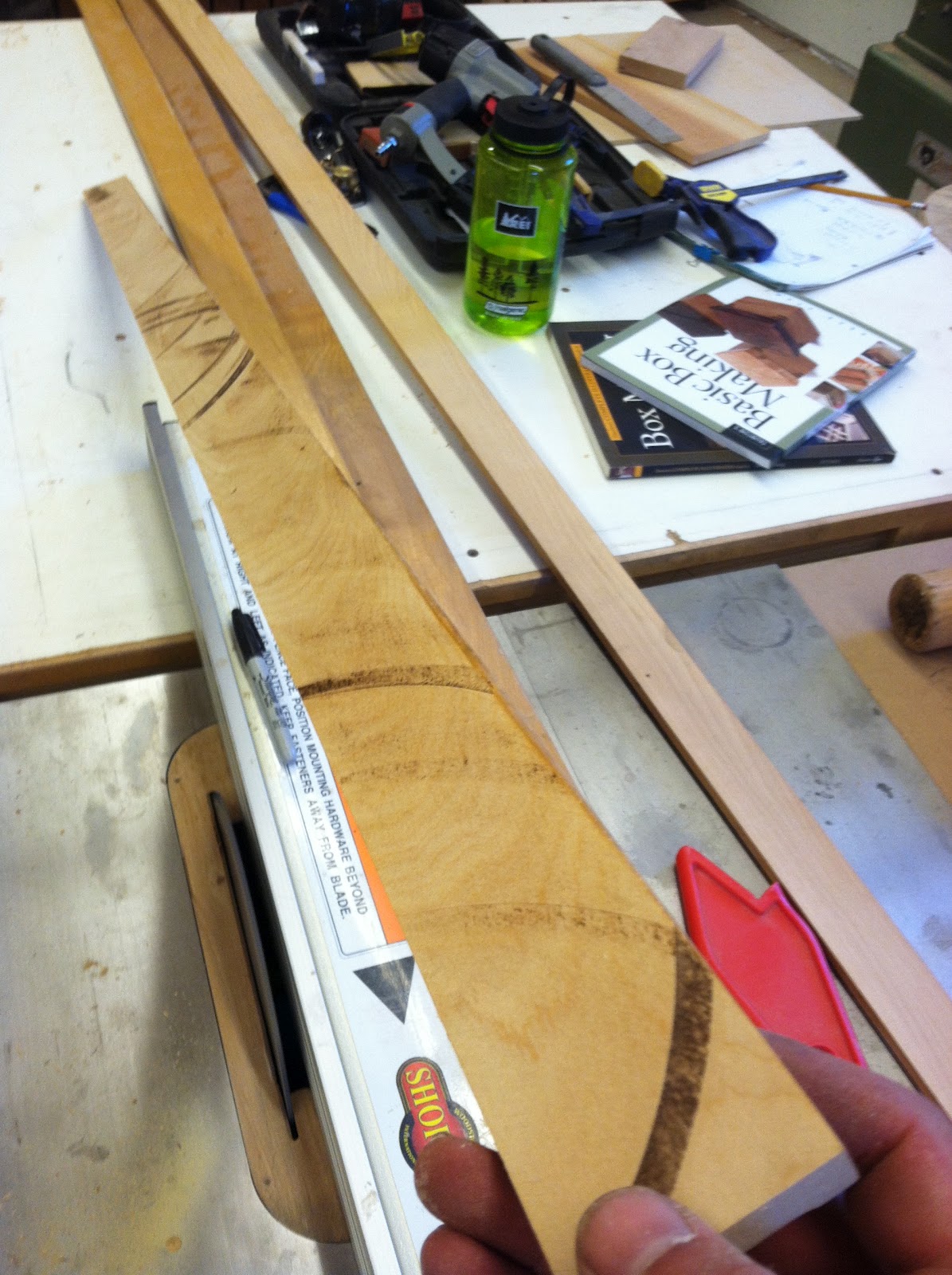 RusticWorks - Wood Working Photo Journal: Fire Department Sand Table ...