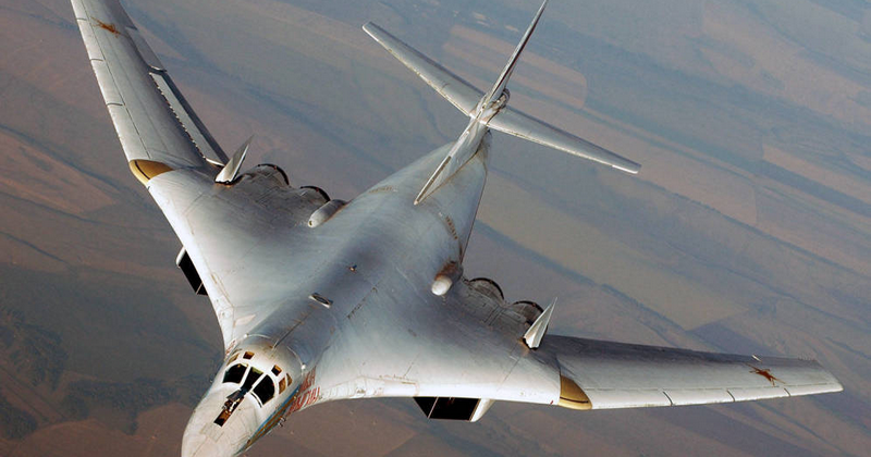 desarrollo defensa y tecnologia belica: Intimidación en el aire: así se ...