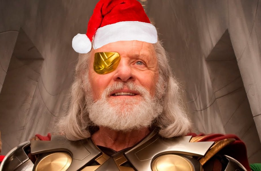 The Flaxen Saxon Chronicles: 2015