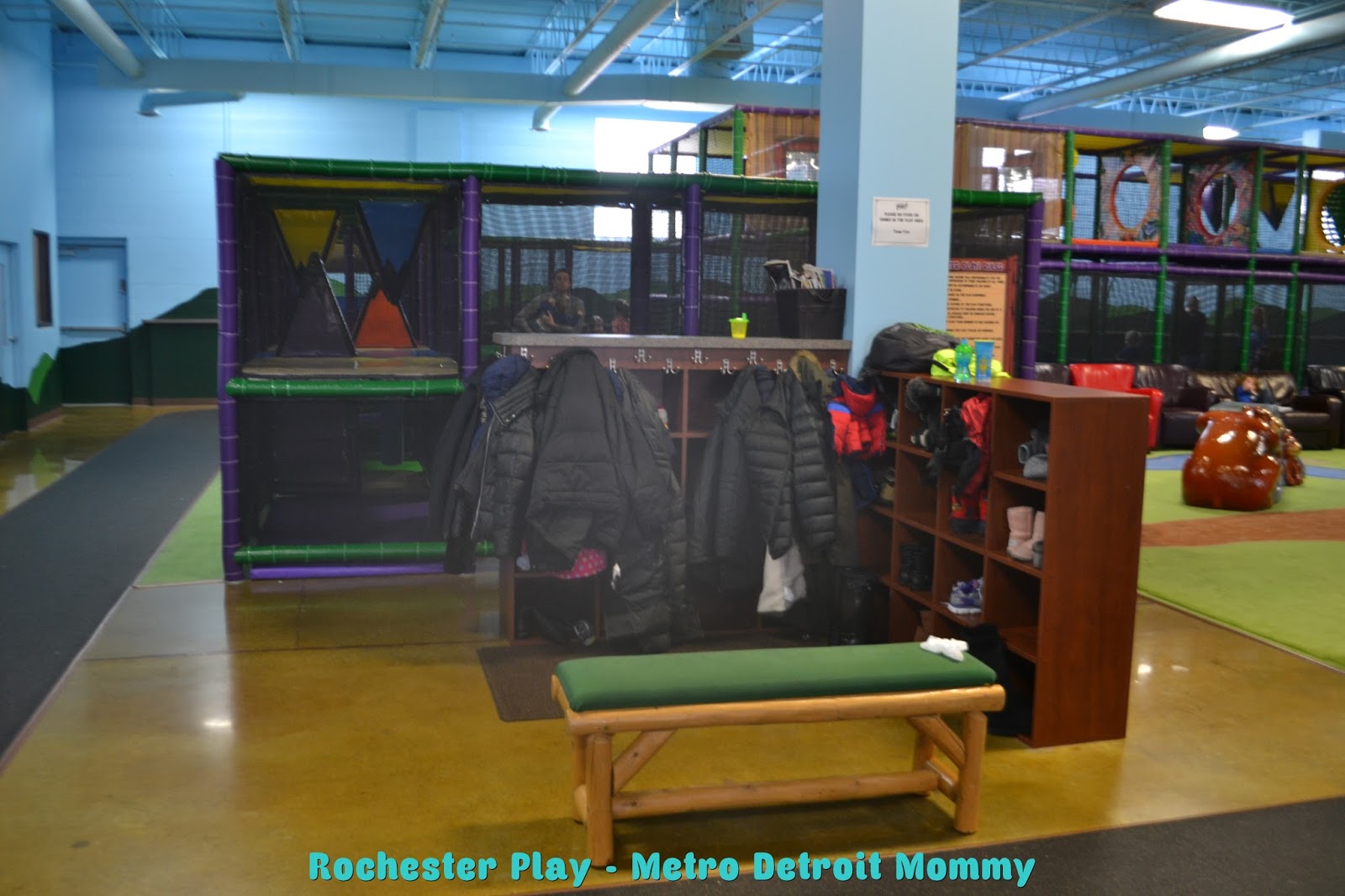 Rochester Play | Metro Detroit Mommy