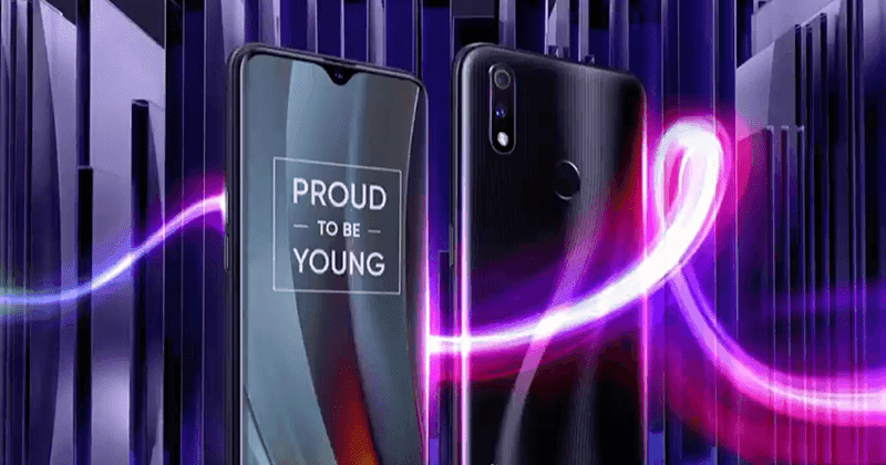 Realme 3 Pro with market disrupting specs now official in India