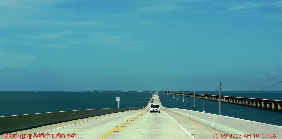 Key West - Exploring My Life