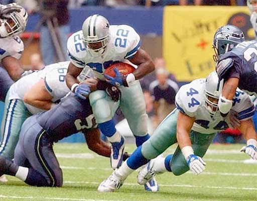 Dallas Cowboys Mount Rushmore - D.C.Stands 4 Dallas Cowboys