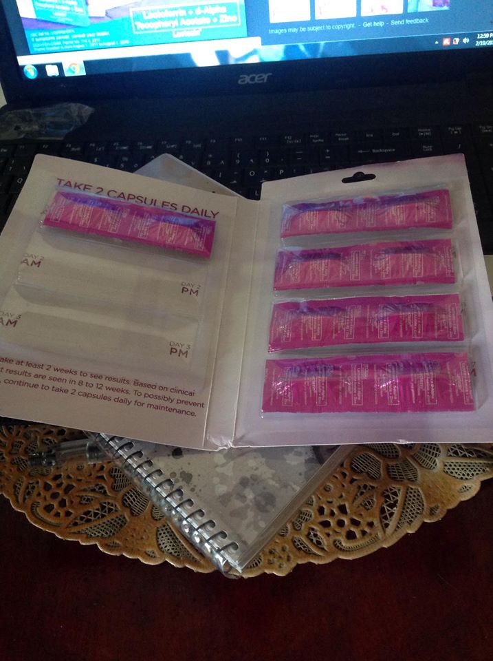 LACTEZIN REVIEW: 1 week starter pack!