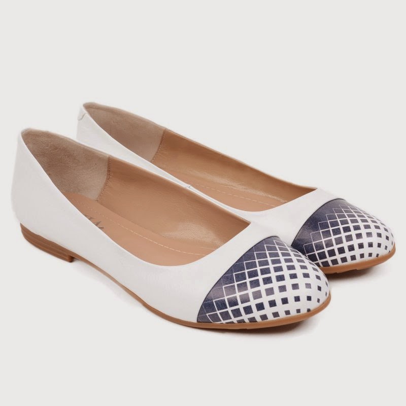 Balerini ieftini din piele naturala | Magazin Universal