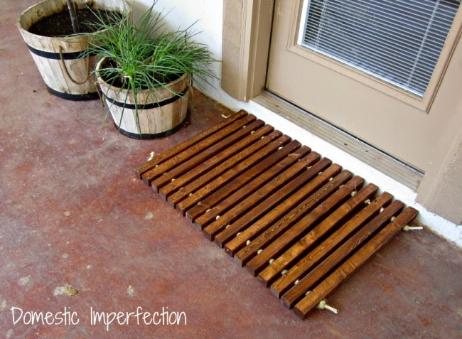 10 Outdoor DIY Projects