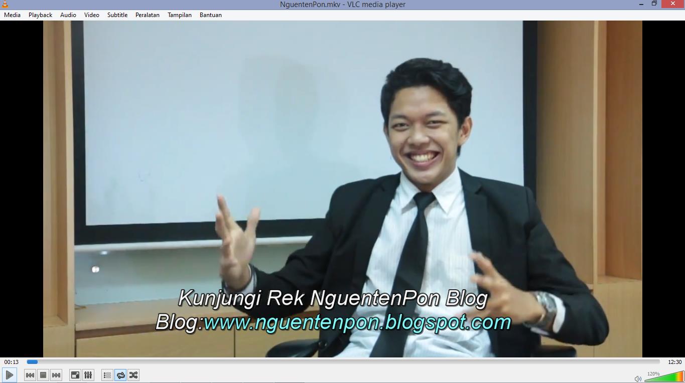 3 Fungsi Tersembunyi Notepad Di Windows - Buntut Dangdeur