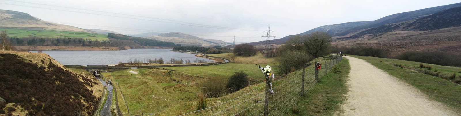 Longdendale Trail - Alchetron, The Free Social Encyclopedia