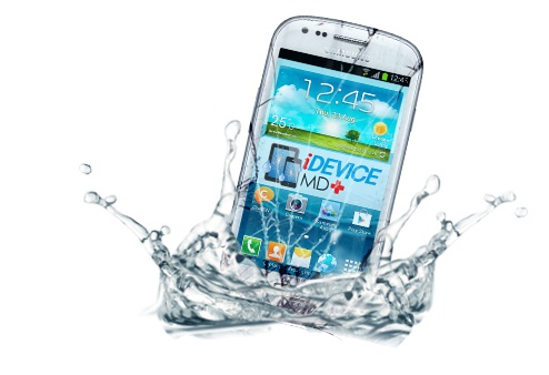Cell Phone Repair Calgary: How to Protect Your Phone from Water