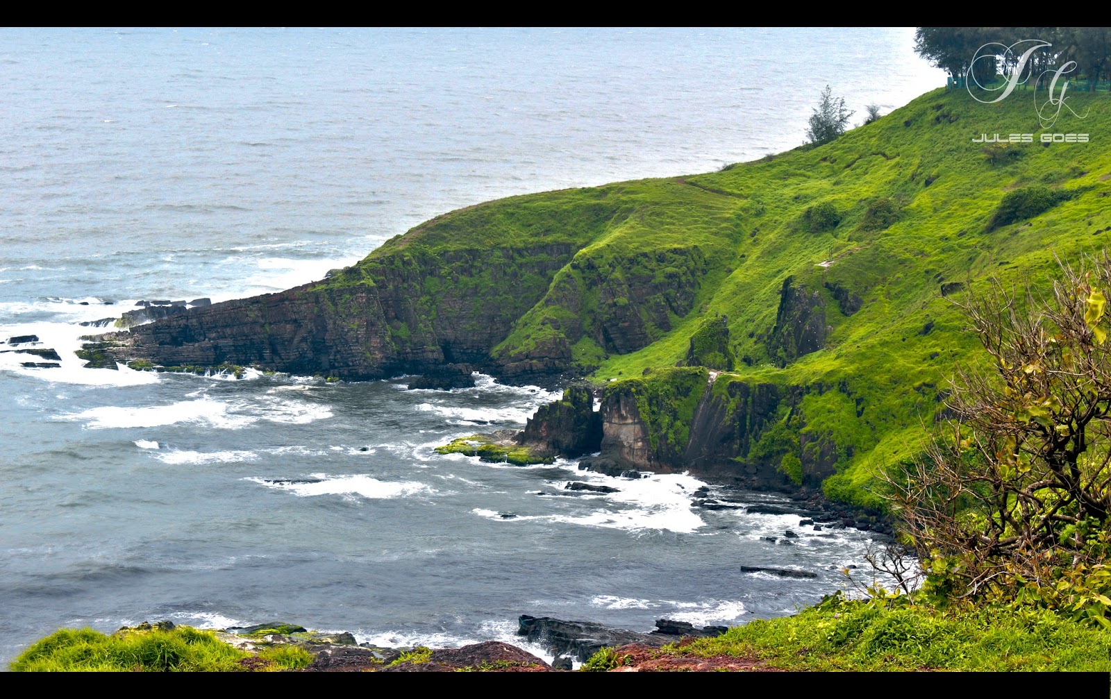 Jules B Goes: Photography | Some Where in Beautiful Goa