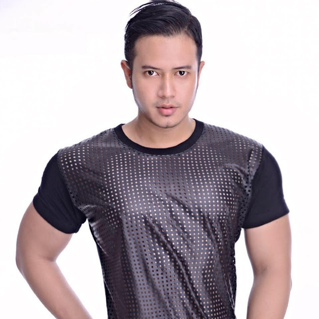 Muhammad Ryan Ramadhan: Mister Tourism World Indonesia 2016 | Apollo Male Gods