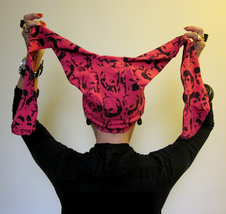 Idiosyncratic Fashionistas: Play with Your Clothes: Ladies, Start Your ...