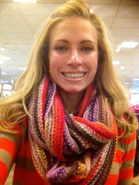 Shopping with Sheaffer and Shay - Mix & Match Mama