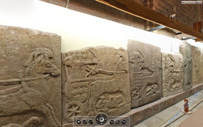 ESKİÇAĞ MEDENİYETLERİ TARİHİ