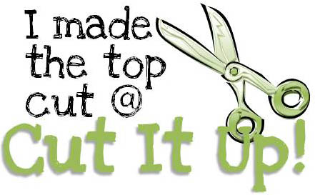 Cut It Up: Animation Domination--Challenge #12