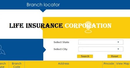 LIC Branches for Online Payment in Loni - Branch Code, Address, Pin ...