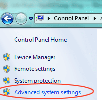 Better Than This: Langkah Memperbesar Virtual Memory Pada Windows 7