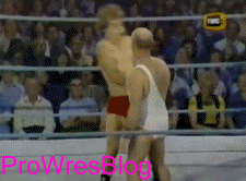 ProWresBlog: Dynamite Kid TV Debut - Dynamite Kid vs Alan Dennison 6/30 ...