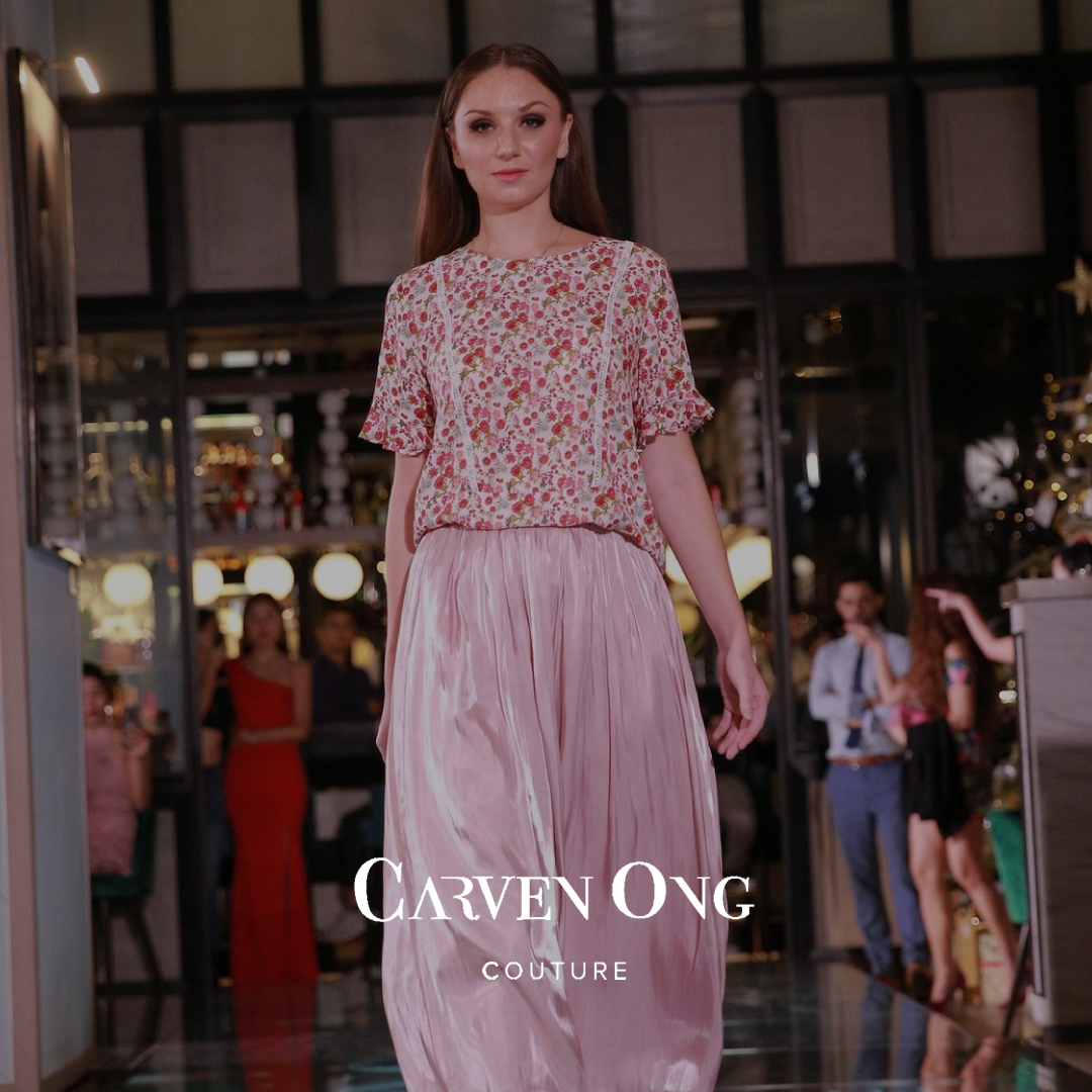 [FASHION] Malaysian Fashion Designer's Collections at www.nakbeli.com ...