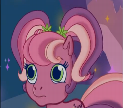 Retro Oasis: My Little Pony: Twinkle Wish Adventure