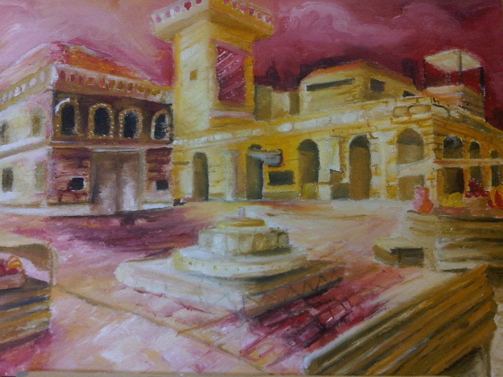 10 Perfect renaissance painting tutorial You Can Save It Free ...