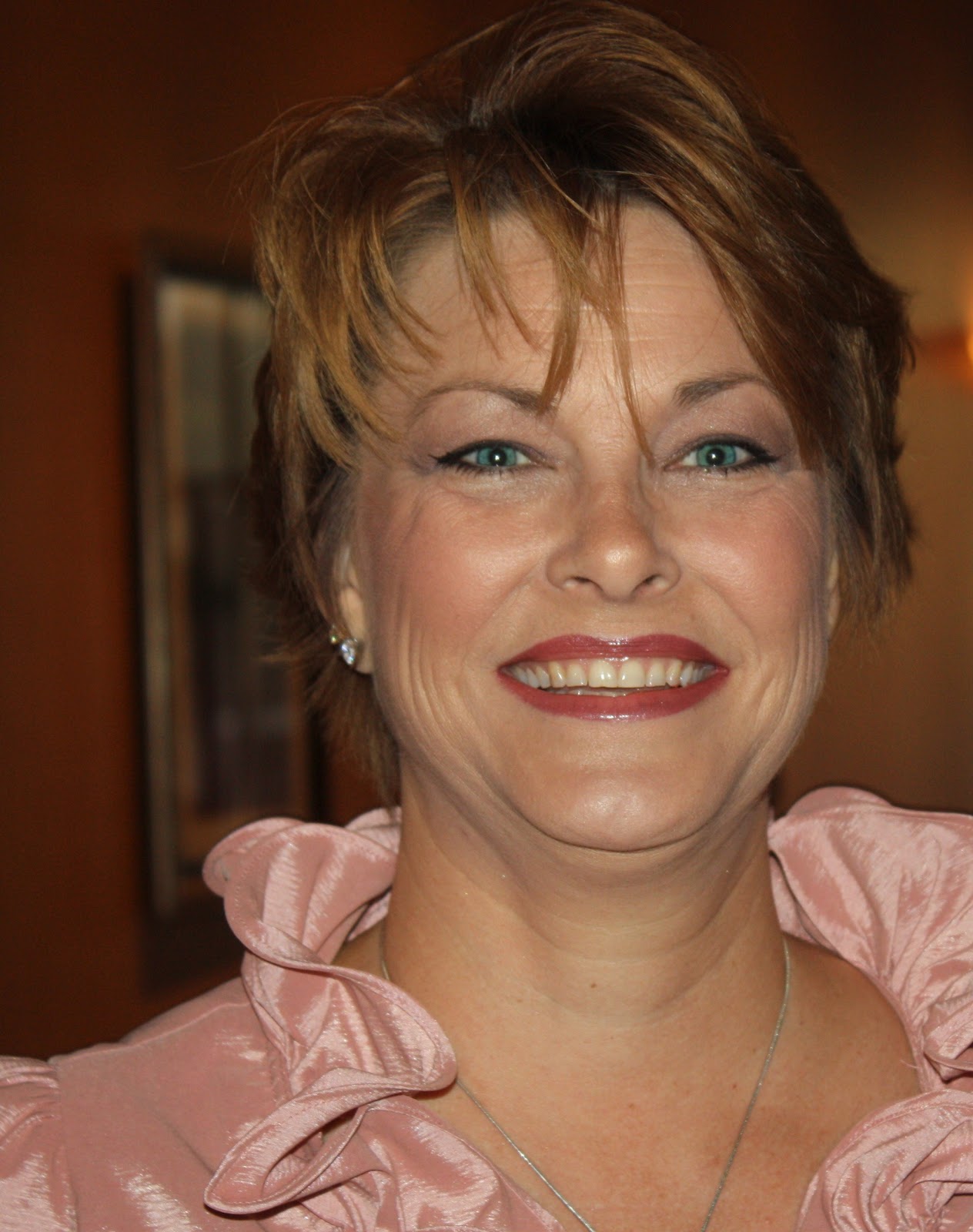 Walker Report - Shedding Light on Bexar County: NW Dems host Pat ...