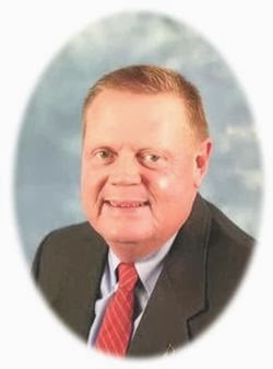 Inside Joplin Obituaries: Wayne Johnson