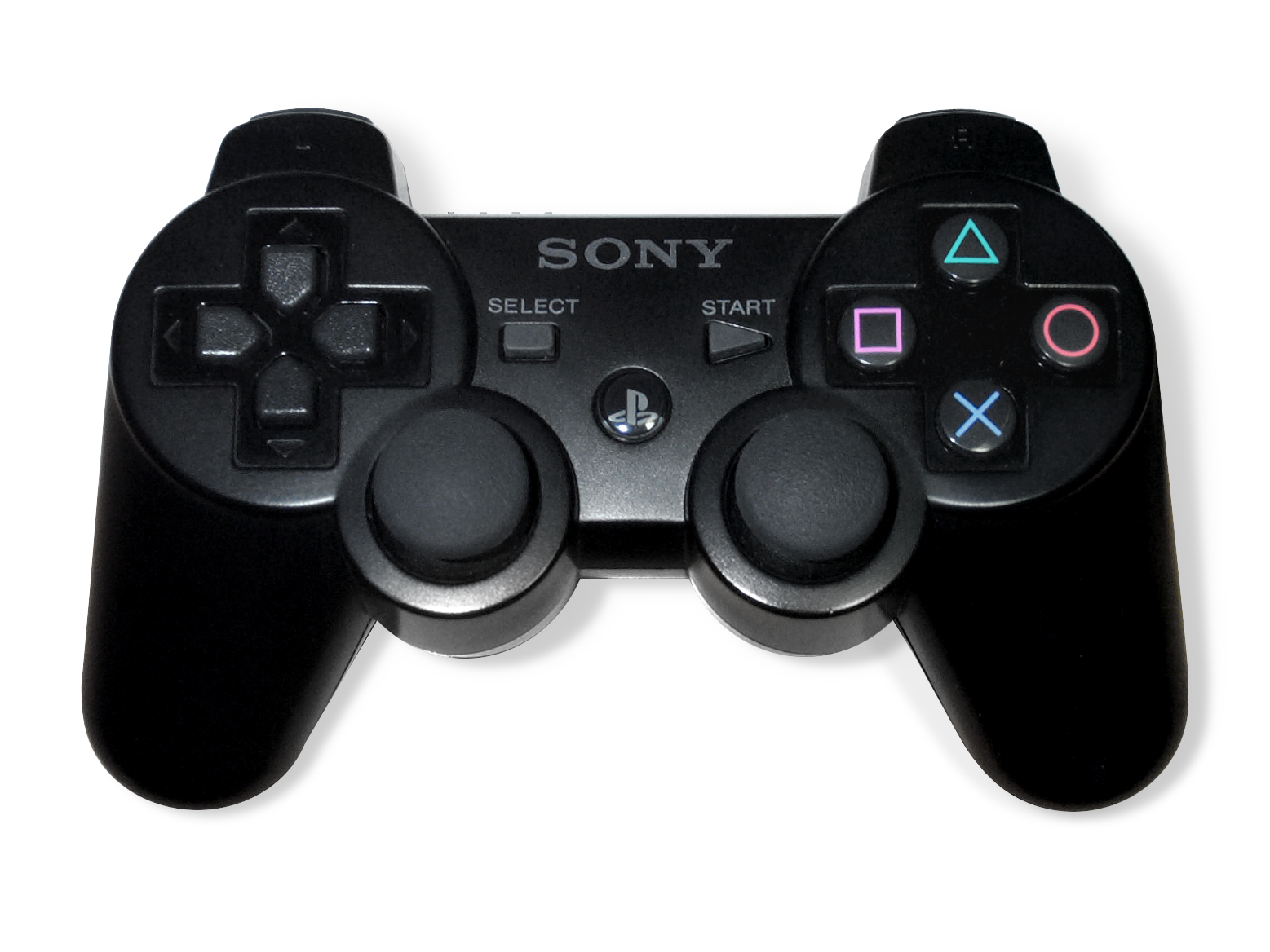 ENCUENTRA CHOLLOS: Controller Wireless Sony Dualshock3 PS3 30€