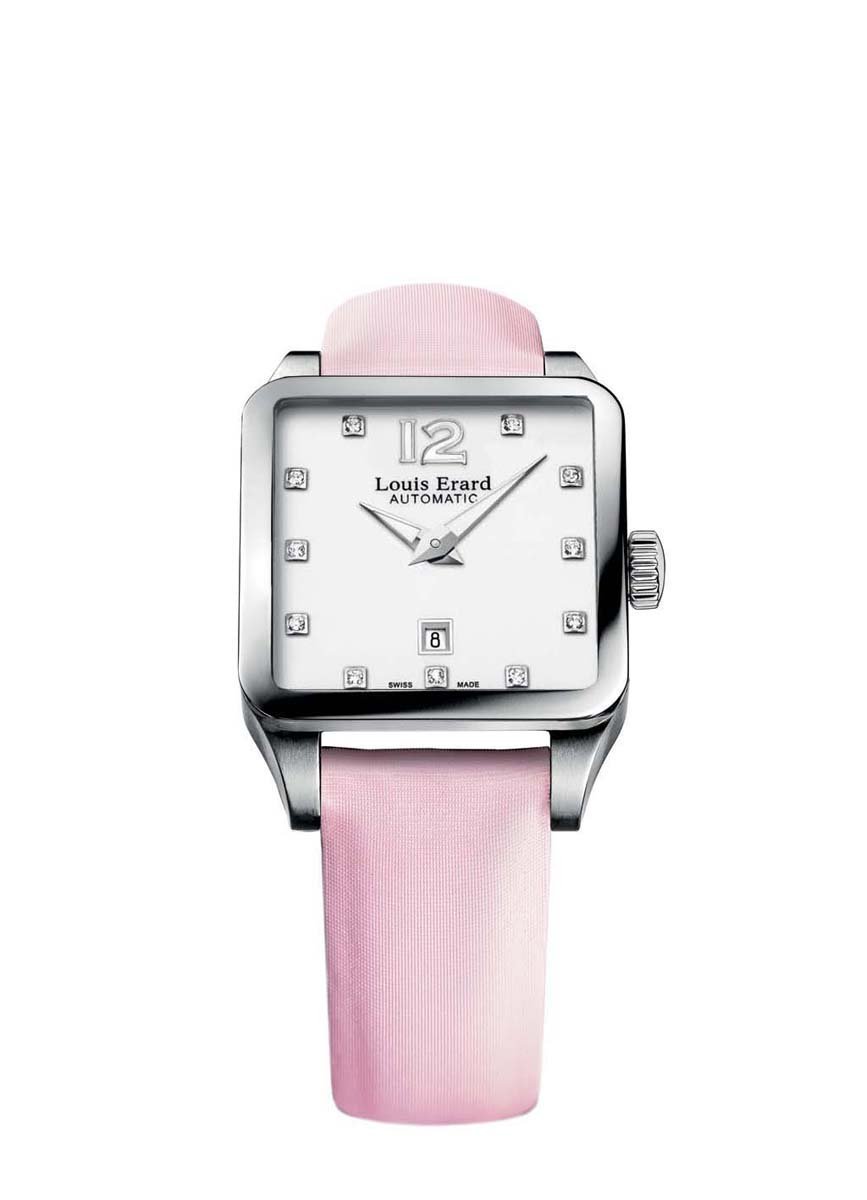 Louis Erard, Louis Erard Watches, Louis Erard 1931, Louis Erard Emotion ...