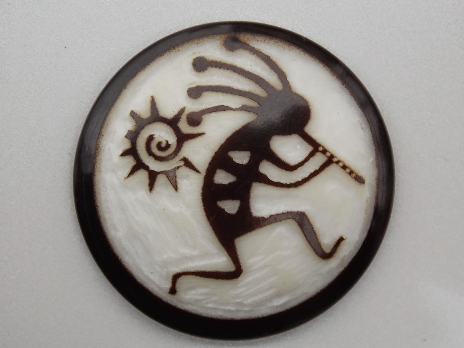 TAGUA: COLLARES DE TAGUA