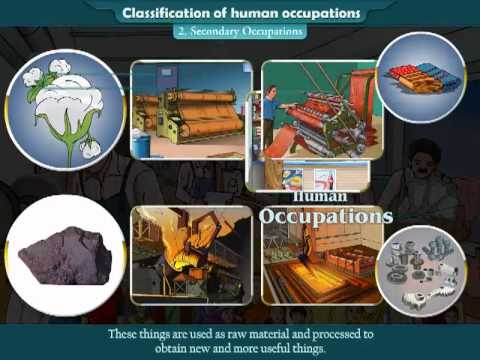 Human Occupation.."New Insights Of Human Occupation": Human Occupation ...