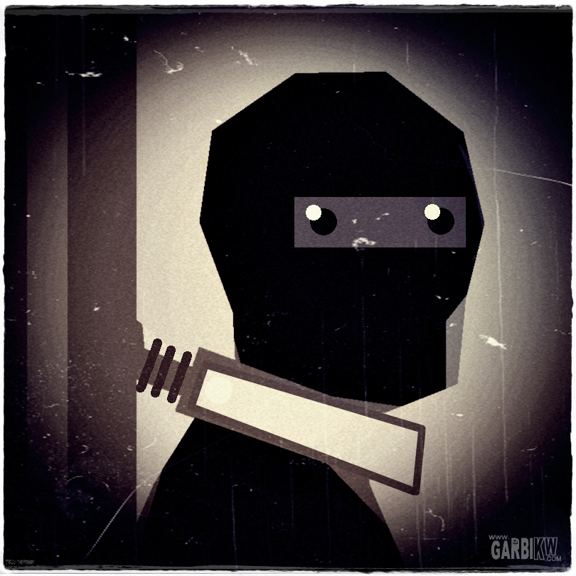 El baile de los ahorcados: Garrote Vil de Ramón del Valle Inclán