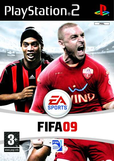 FIFA 09 | Giochi PS2