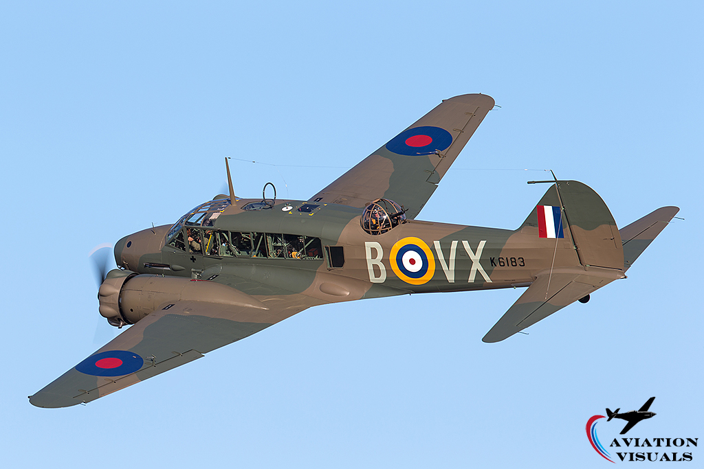 Aviation Visuals Blog - The Blog of Aviation Photographer Ryan Fletcher ...