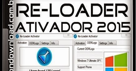 Re-Loader Activator 1.2 Final - Raton