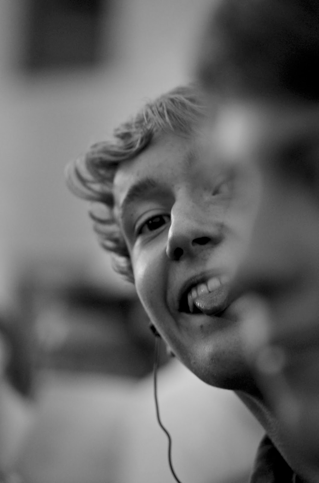 The Plashing Vole: 2016