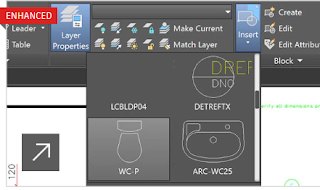 What New in AutoCAD?: User Interface AutoCAD 2019