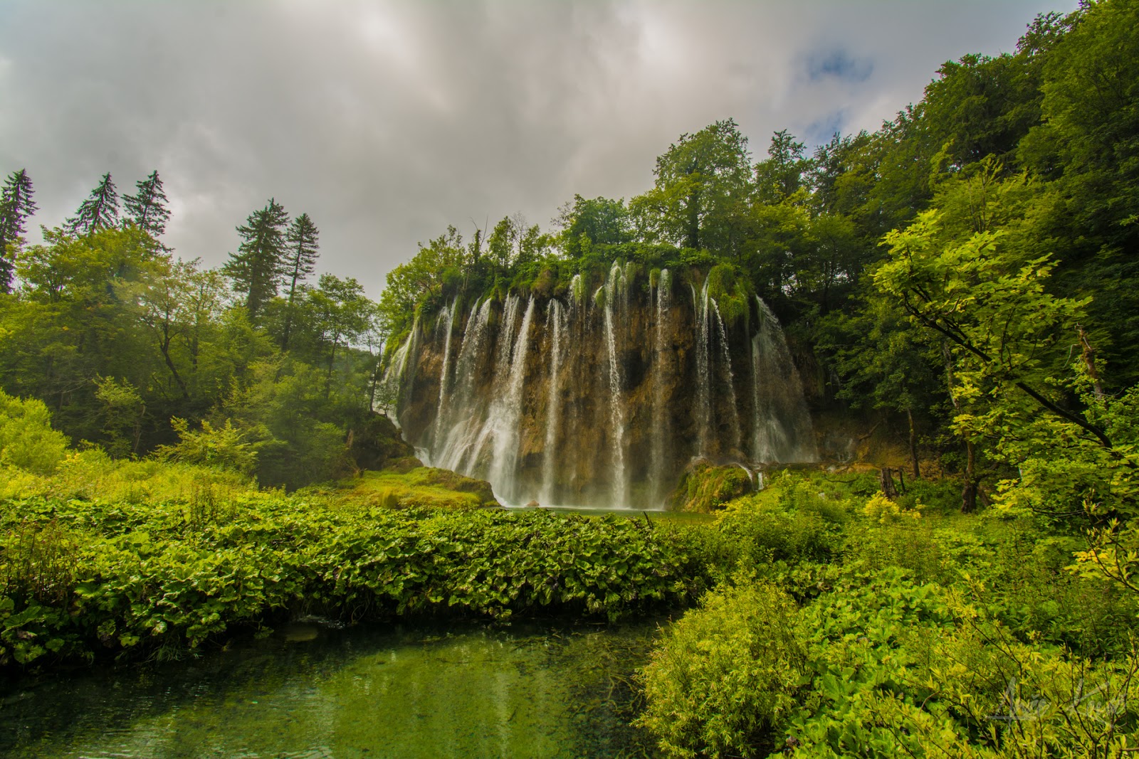 Anze Kovach: Kaj vse te lahko preseneti, ko se odločiš obiskati ...