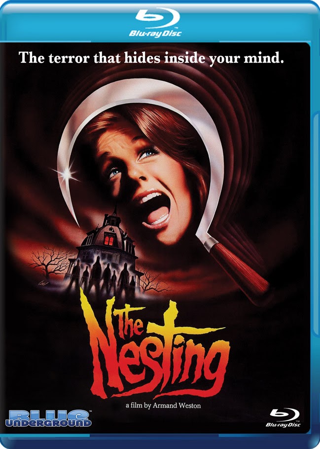 The Location Scout: The Nesting (1981)