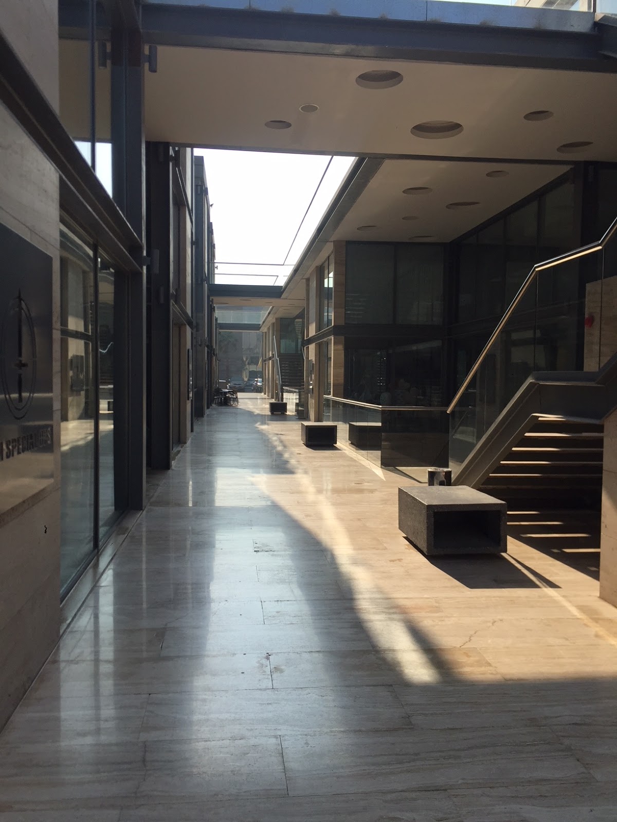 Mayar Complex en Schuweickh