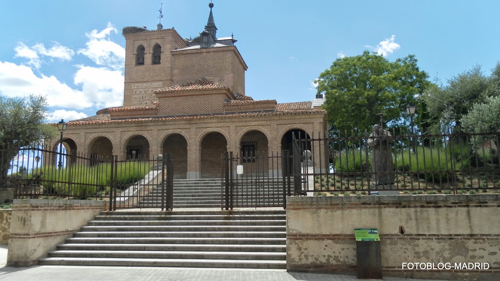 FOTOBLOG-MADRID: BOADILLA DEL MONTE